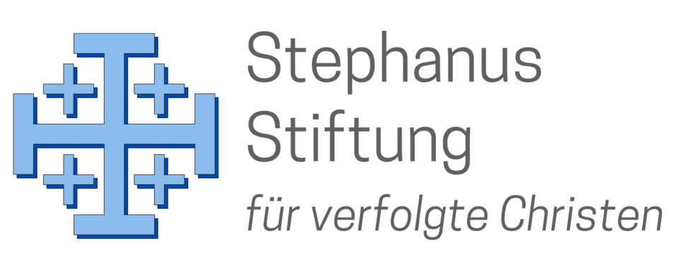 Stephanus Stiftung für verfolgte Christen